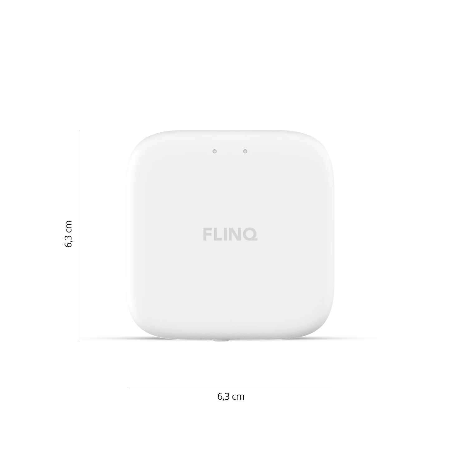 FlinQ - FlinQ Smart Bridge